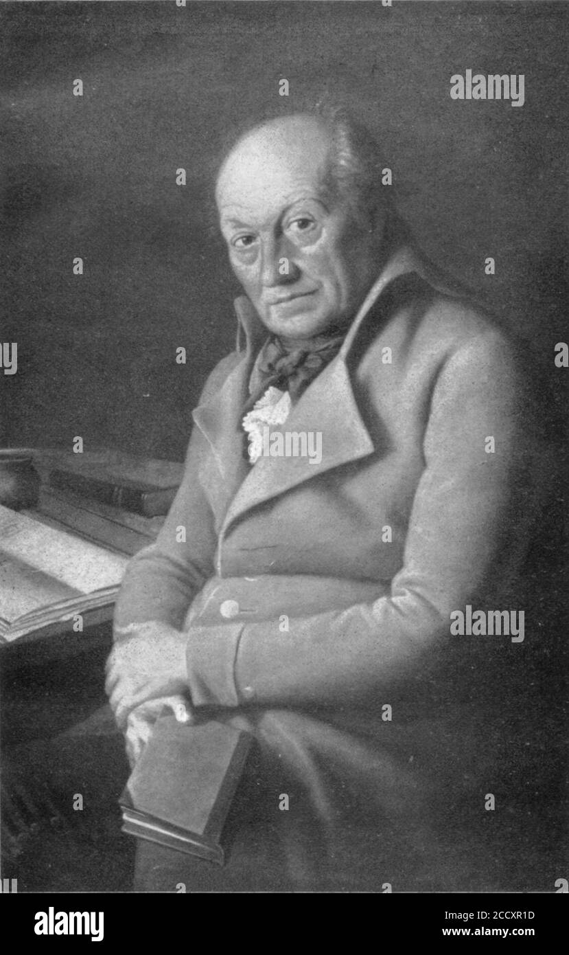Georg hartmann hi-res stock photography and images - Alamy
