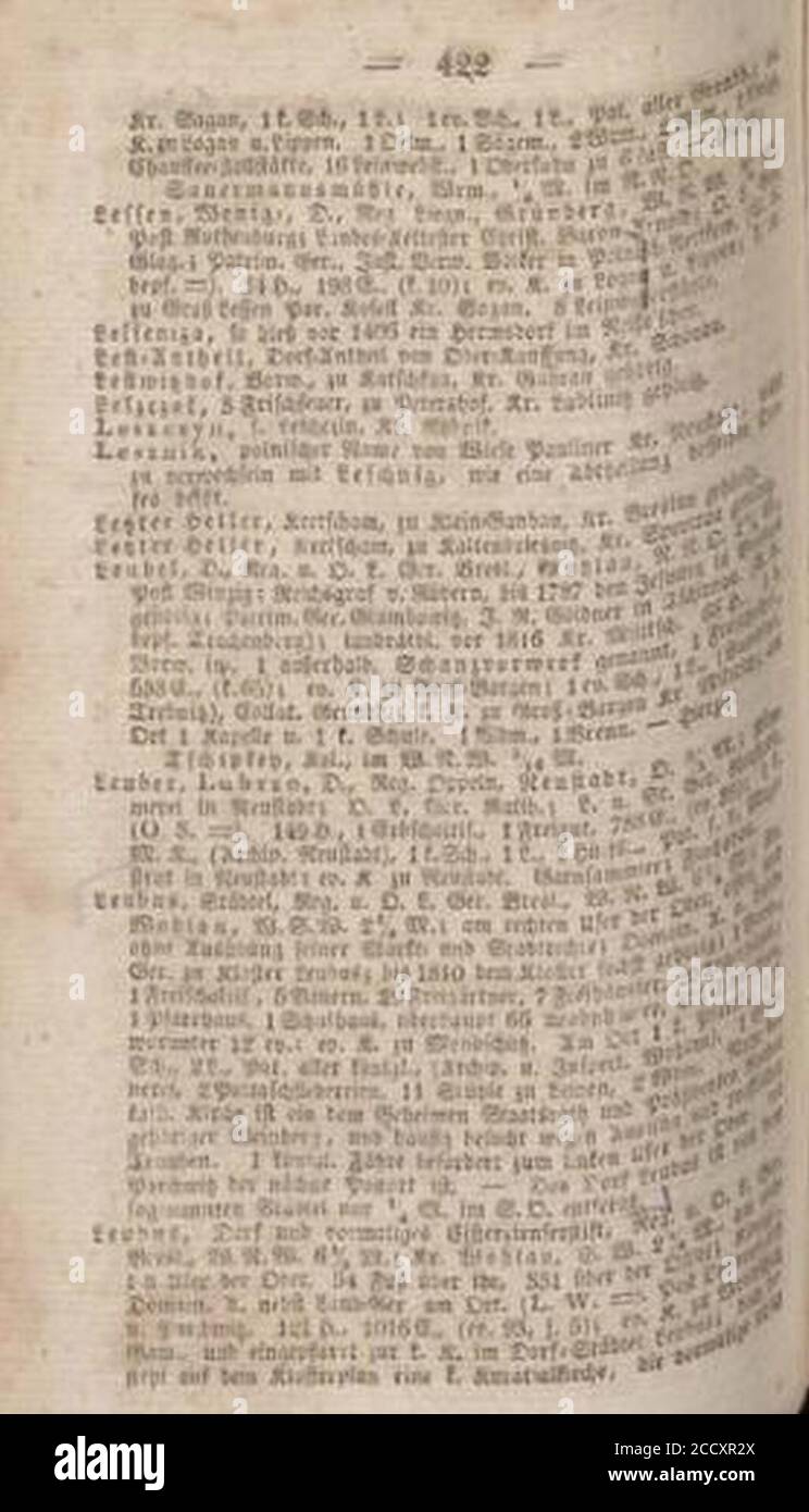 Geographische beschreibung hi-res stock photography and images - Alamy