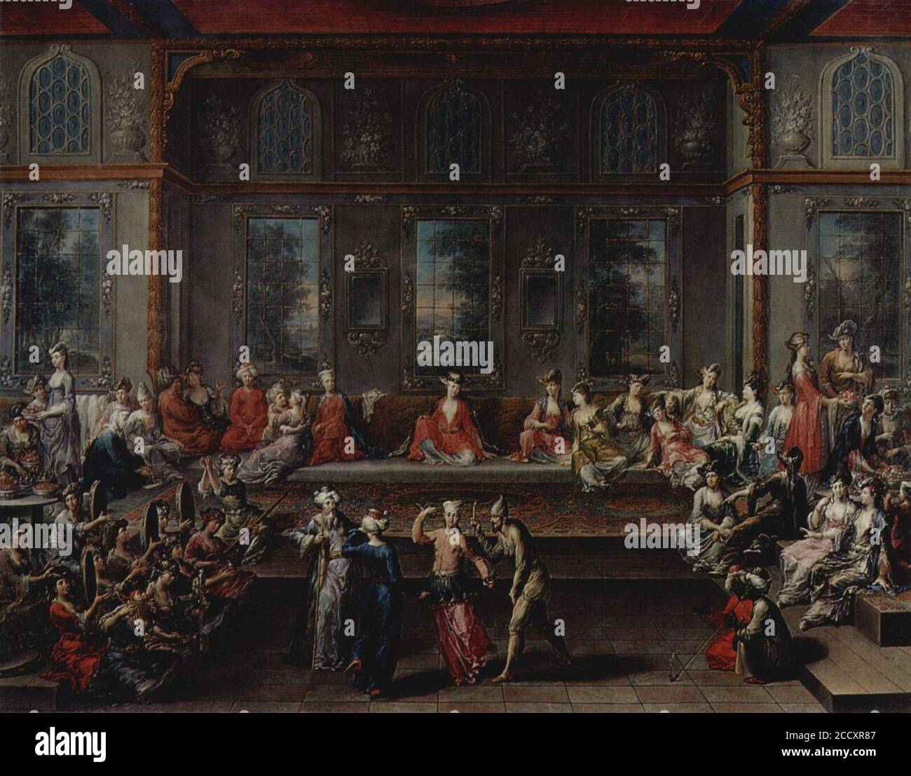 Georg platzer hi-res stock photography and images - Alamy