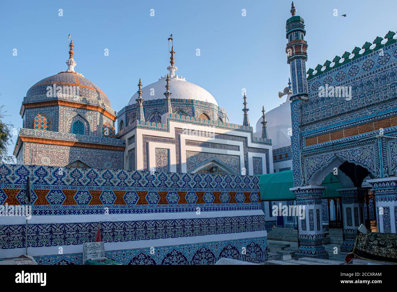 Sindh pakistan hi-res stock photography and images - Alamy