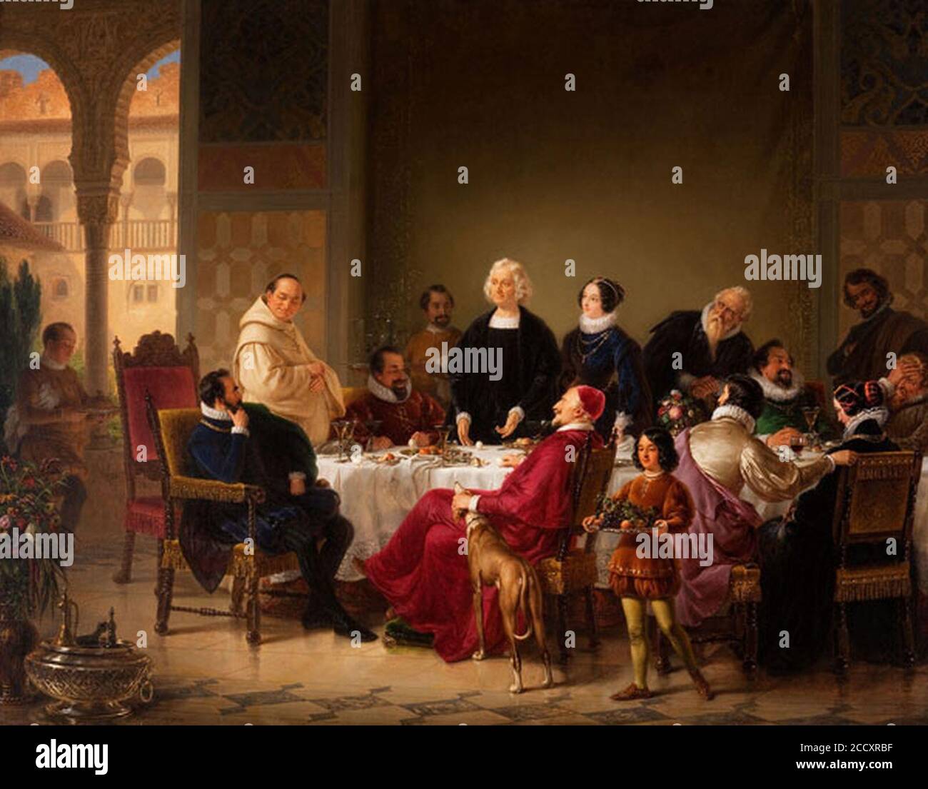 Johann geyer hi-res stock photography and images - Alamy