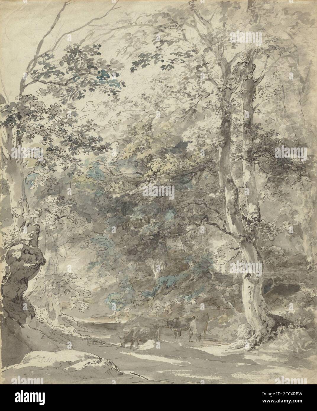 Georg von dillis hi-res stock photography and images - Alamy