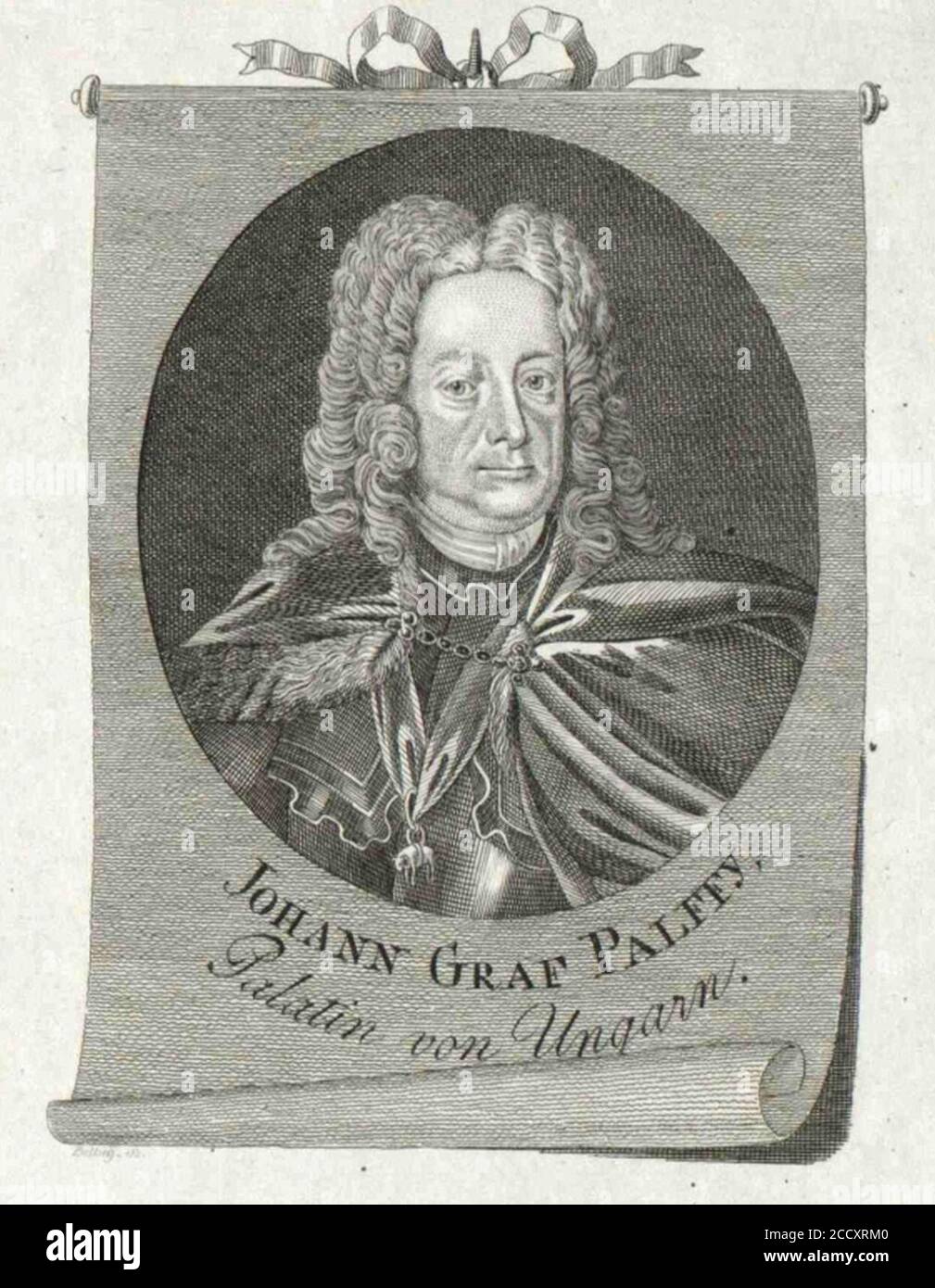 Palffy hi-res stock photography and images - Alamy