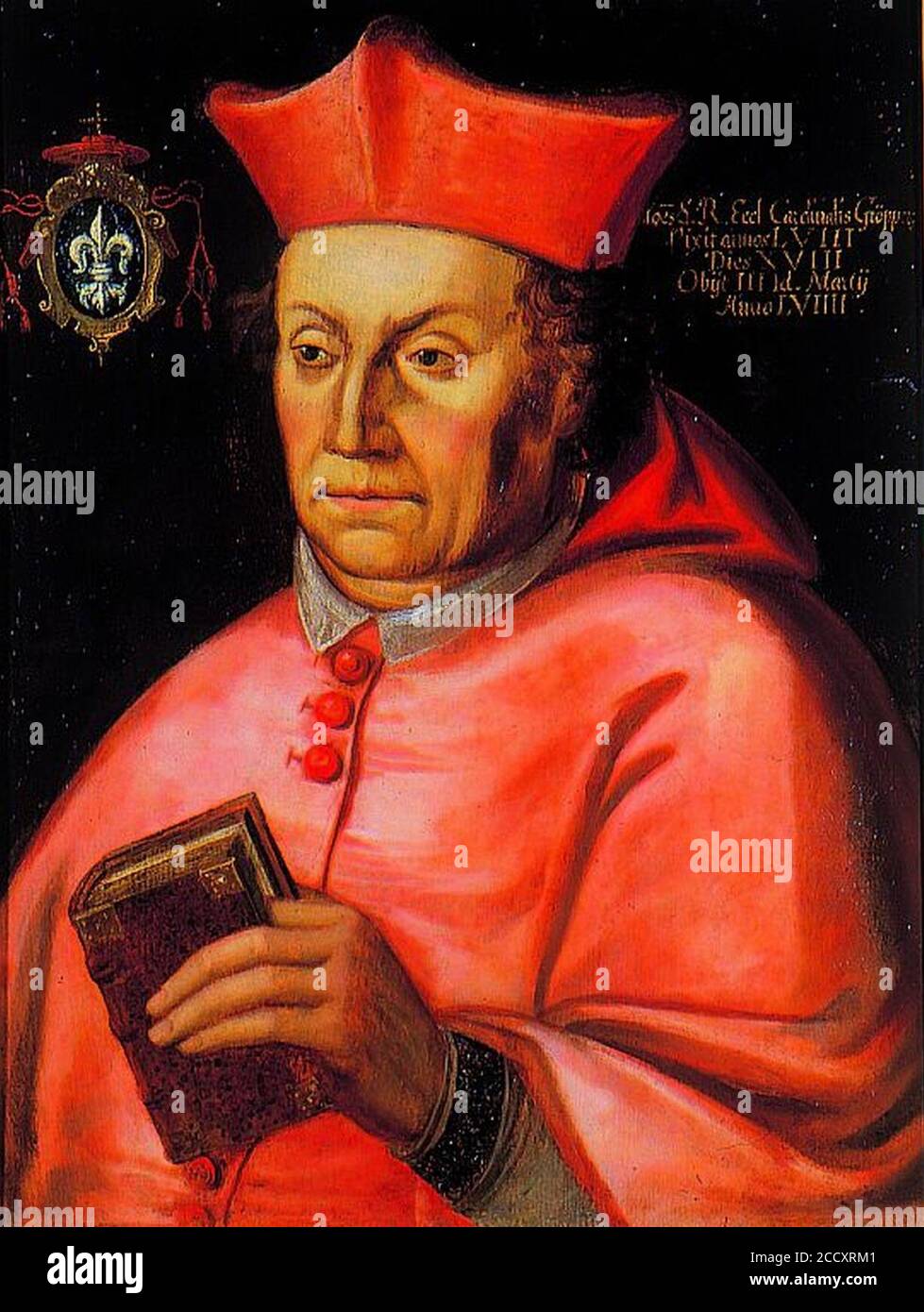 Gropper hi-res stock photography and images - Alamy