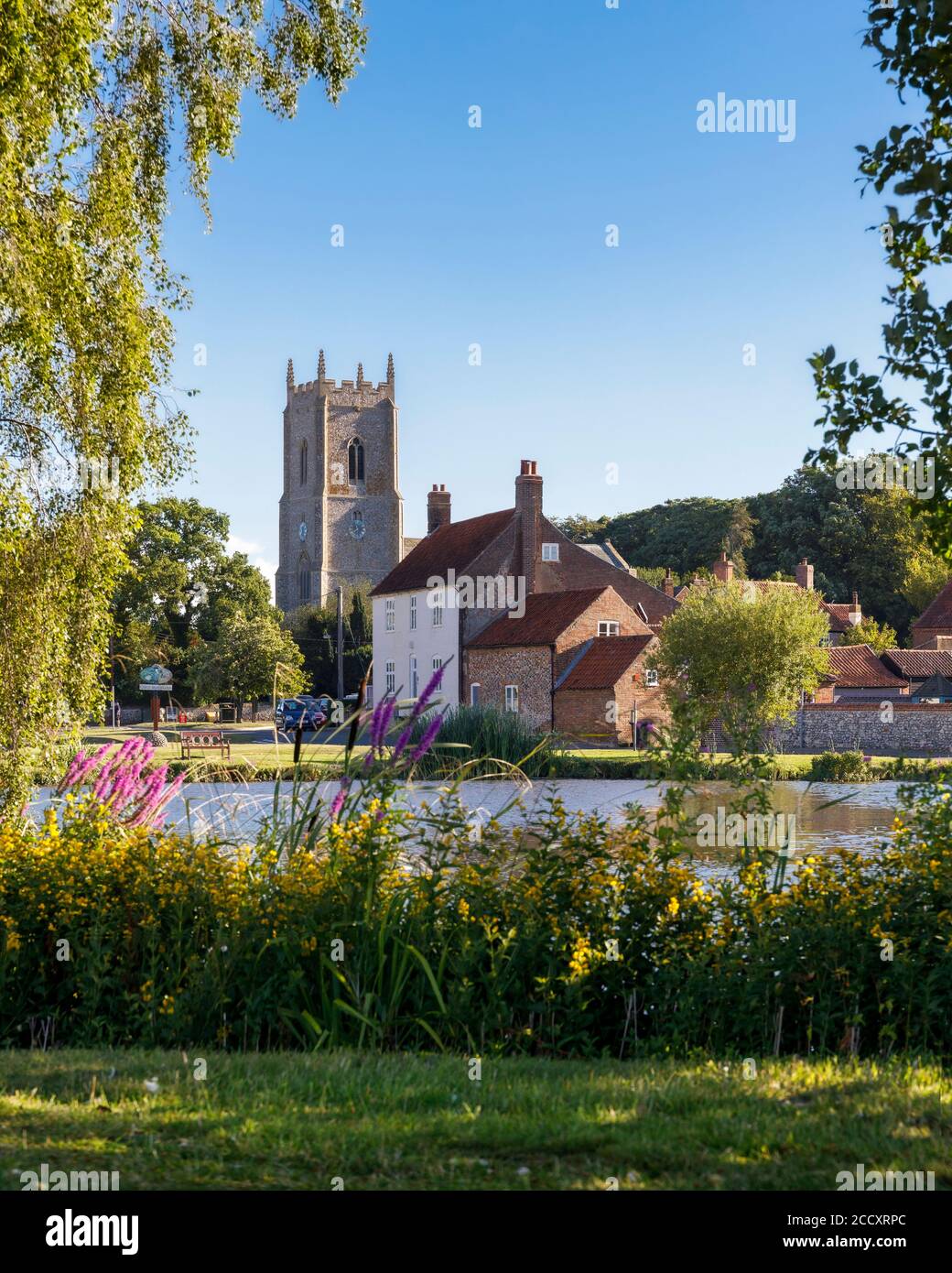 Great massingham hi-res stock photography and images - Alamy