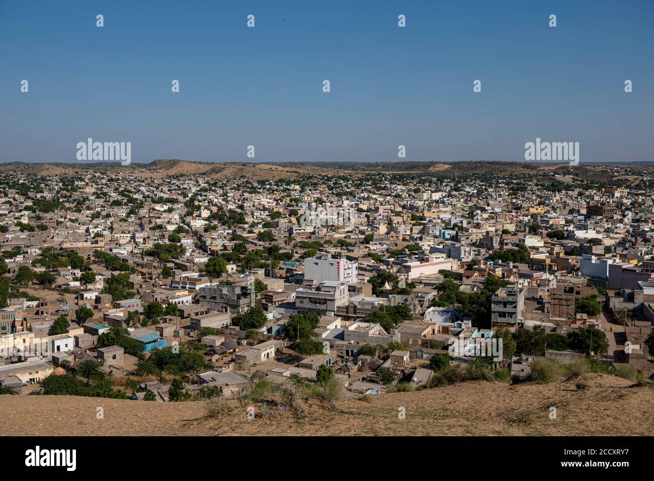 old historical buildings in Pakistan Stock Photo - Alamy