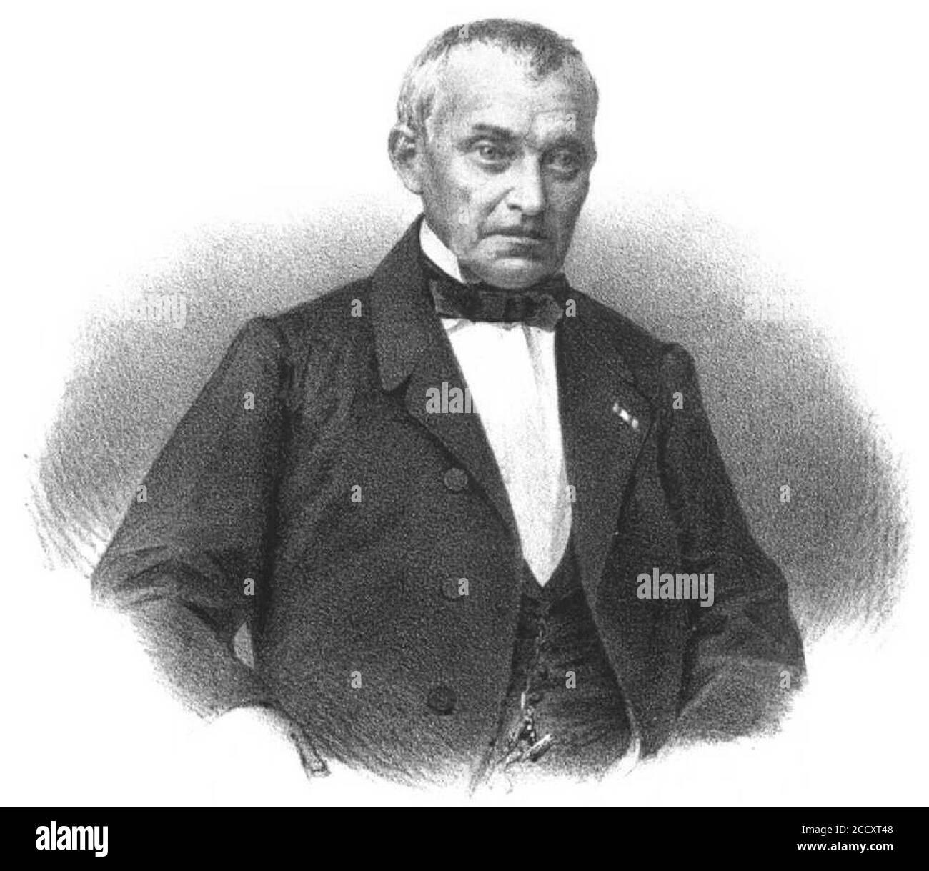 Johann Heinrich Mädler Stock Photo - Alamy