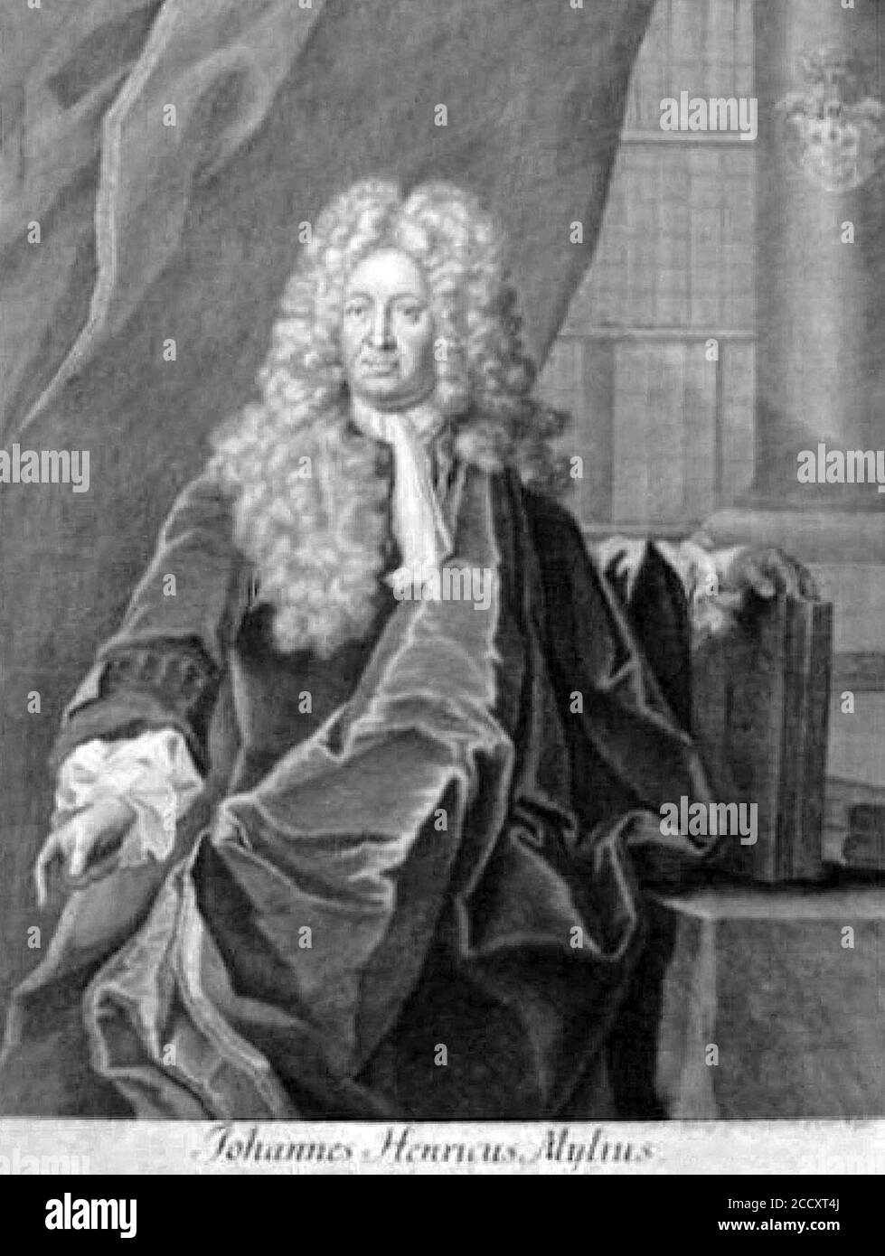 Mylius Black and White Stock Photos & Images - Alamy