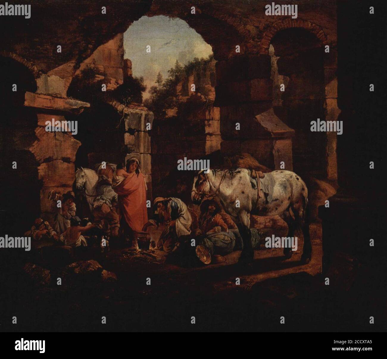 Johann roos hi-res stock photography and images - Alamy