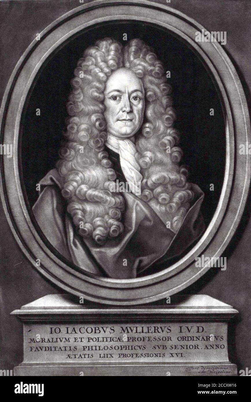 Jacob mueller hi-res stock photography and images - Alamy