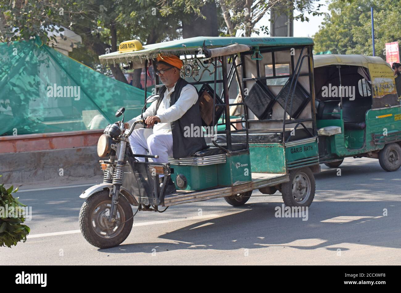 Town of agra hi-res stock photography and images - Alamy