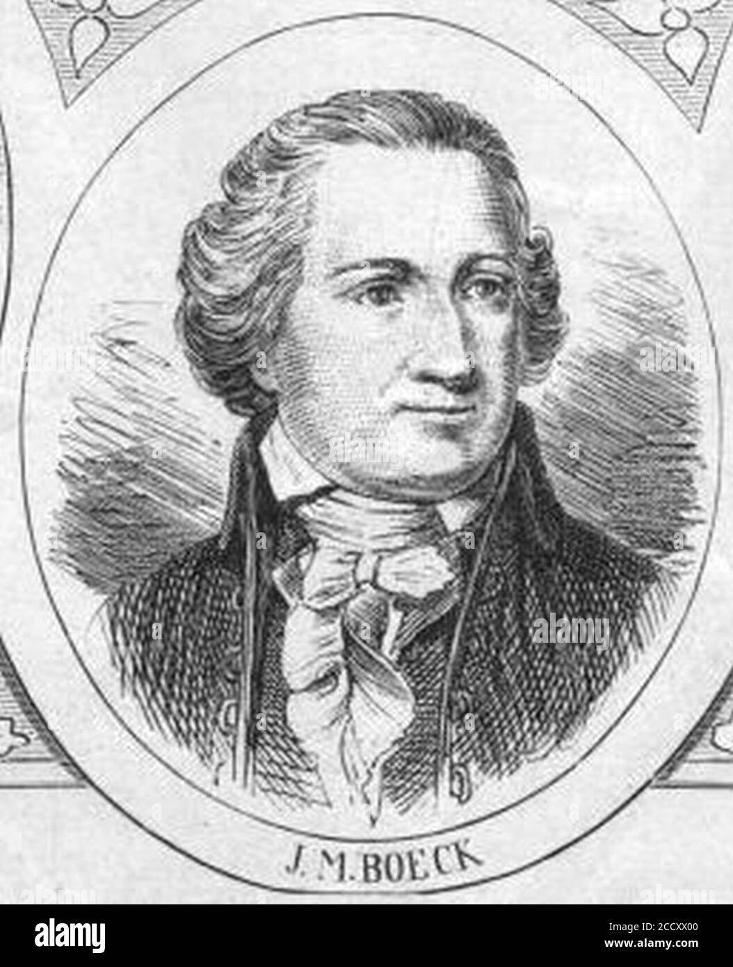 Johann michael Black and White Stock Photos & Images - Alamy