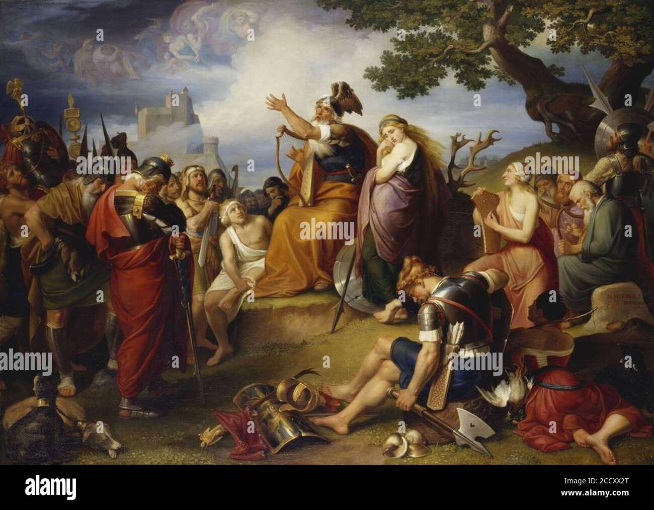 Johann wittmer hi-res stock photography and images - Alamy