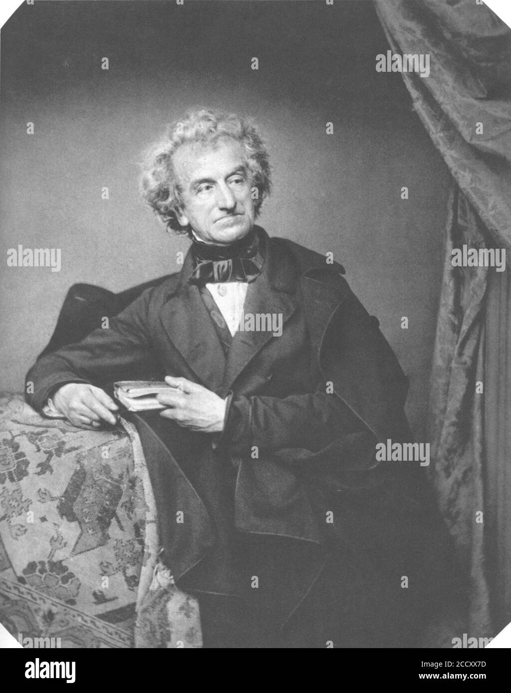 Johann nepomuk Black and White Stock Photos & Images - Alamy