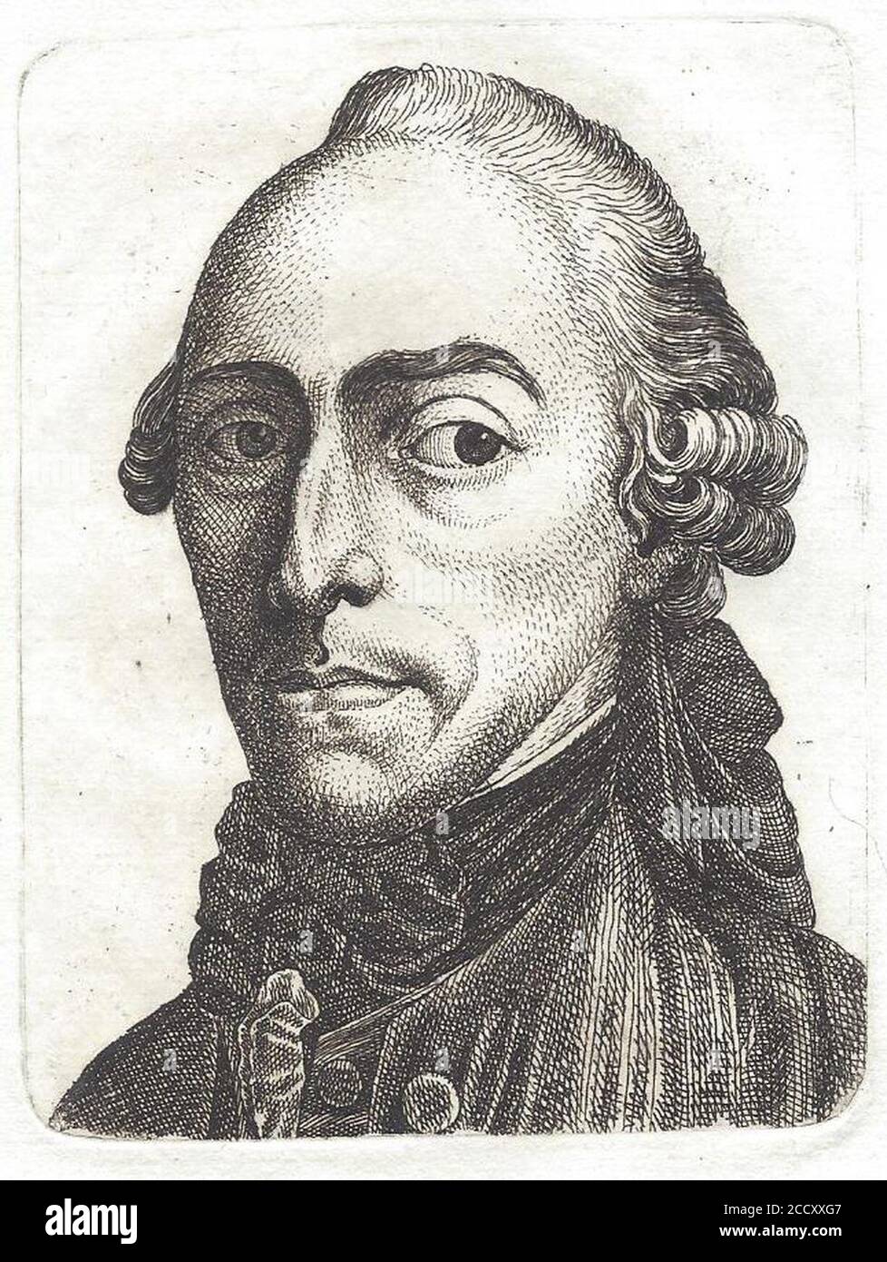 Johann Paul Friedrich Richter I Stock Photo - Alamy
