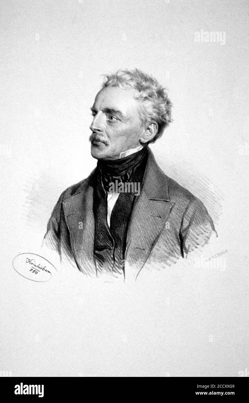 Peter krafft hi-res stock photography and images - Alamy