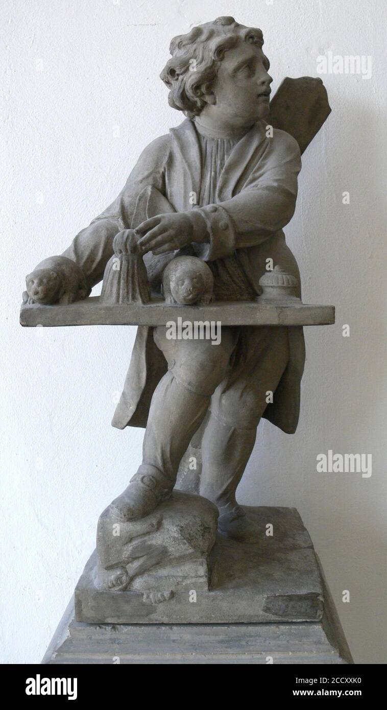 Peter wagner hi-res stock photography and images - Alamy