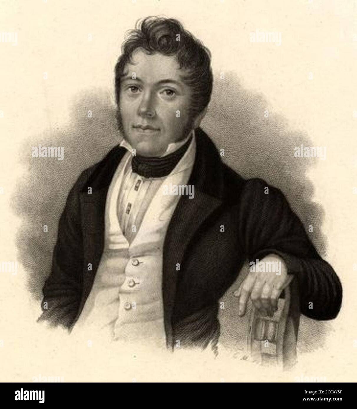 Johann scheible hi-res stock photography and images - Alamy