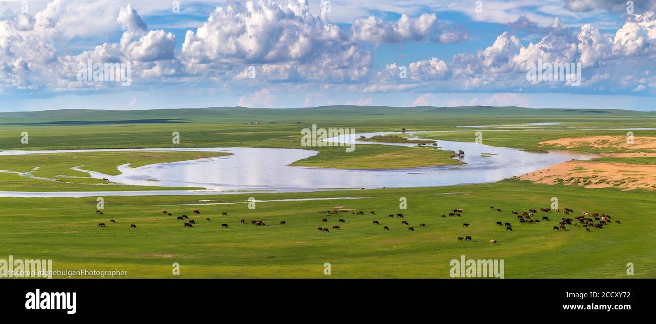 Kherlen hi-res stock photography and images - Alamy