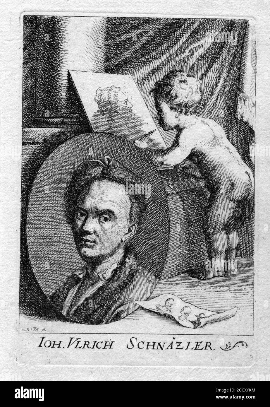 Schnetzler hi-res stock photography and images - Alamy