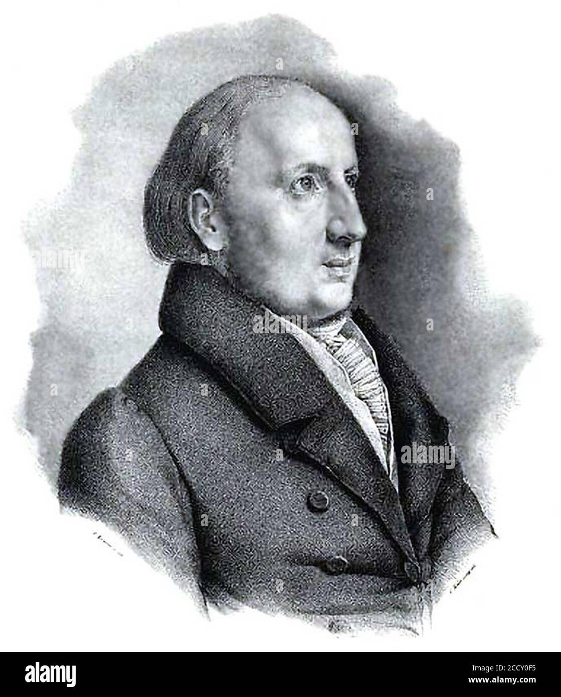 Johann christian Cut Out Stock Images & Pictures - Alamy