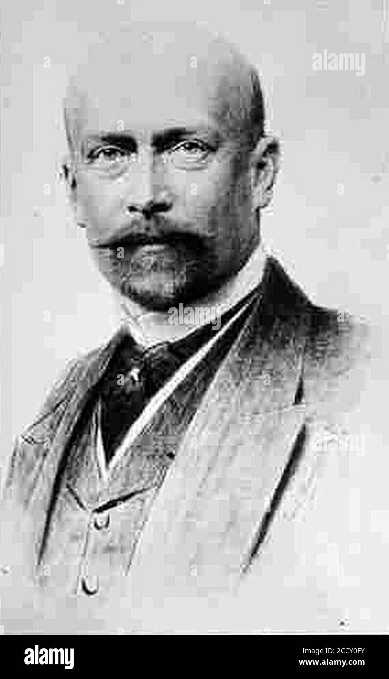 Albrecht of mecklenburg Black and White Stock Photos & Images - Alamy