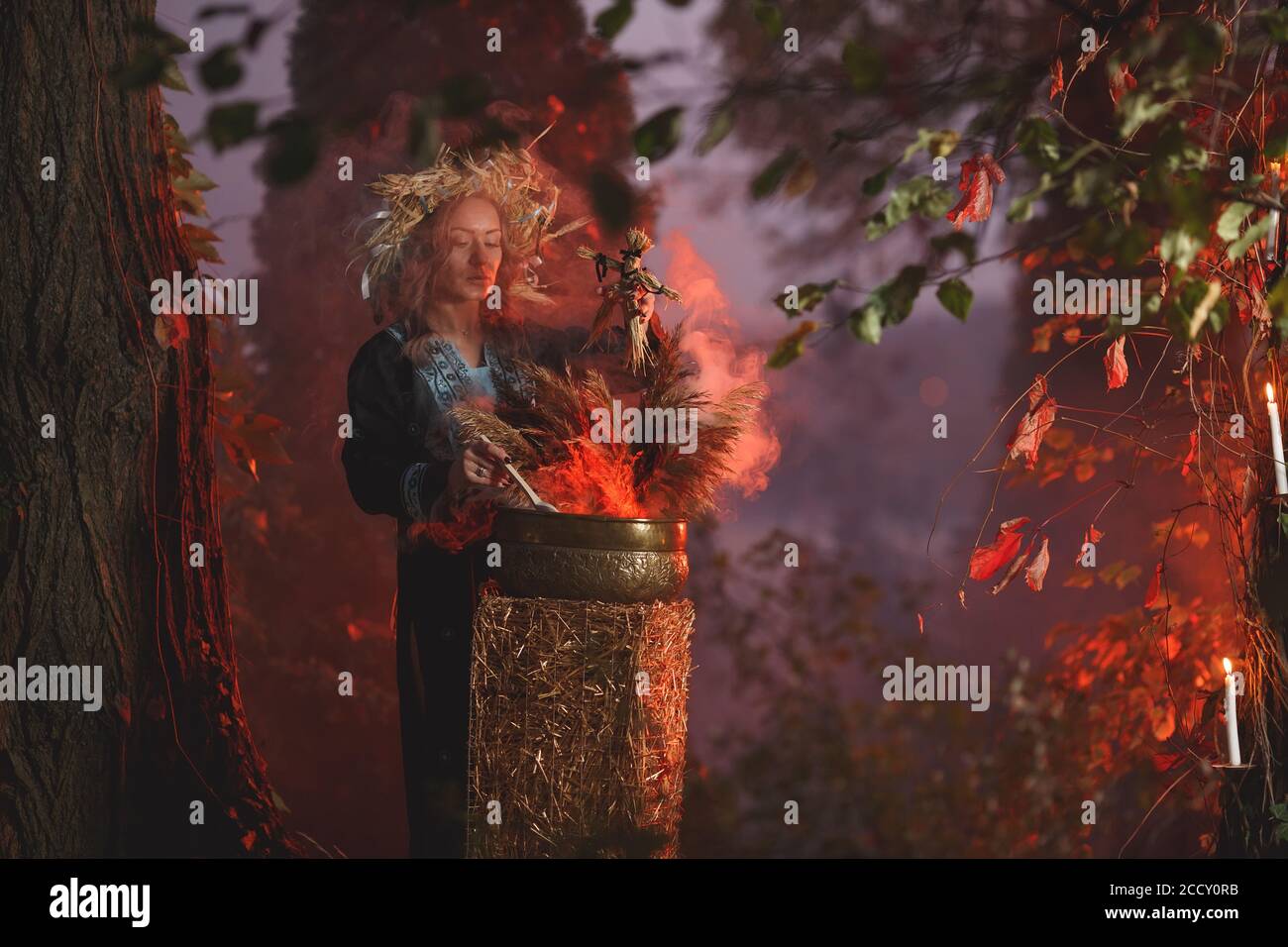 Voodoo Symbol High Resolution Stock Photography and Images - Alamy