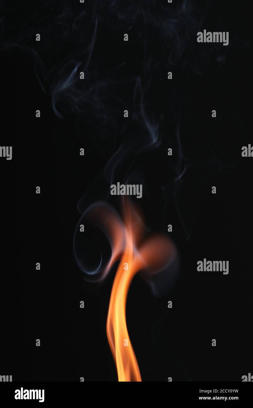 Burnt match hi-res stock photography and images - Alamy