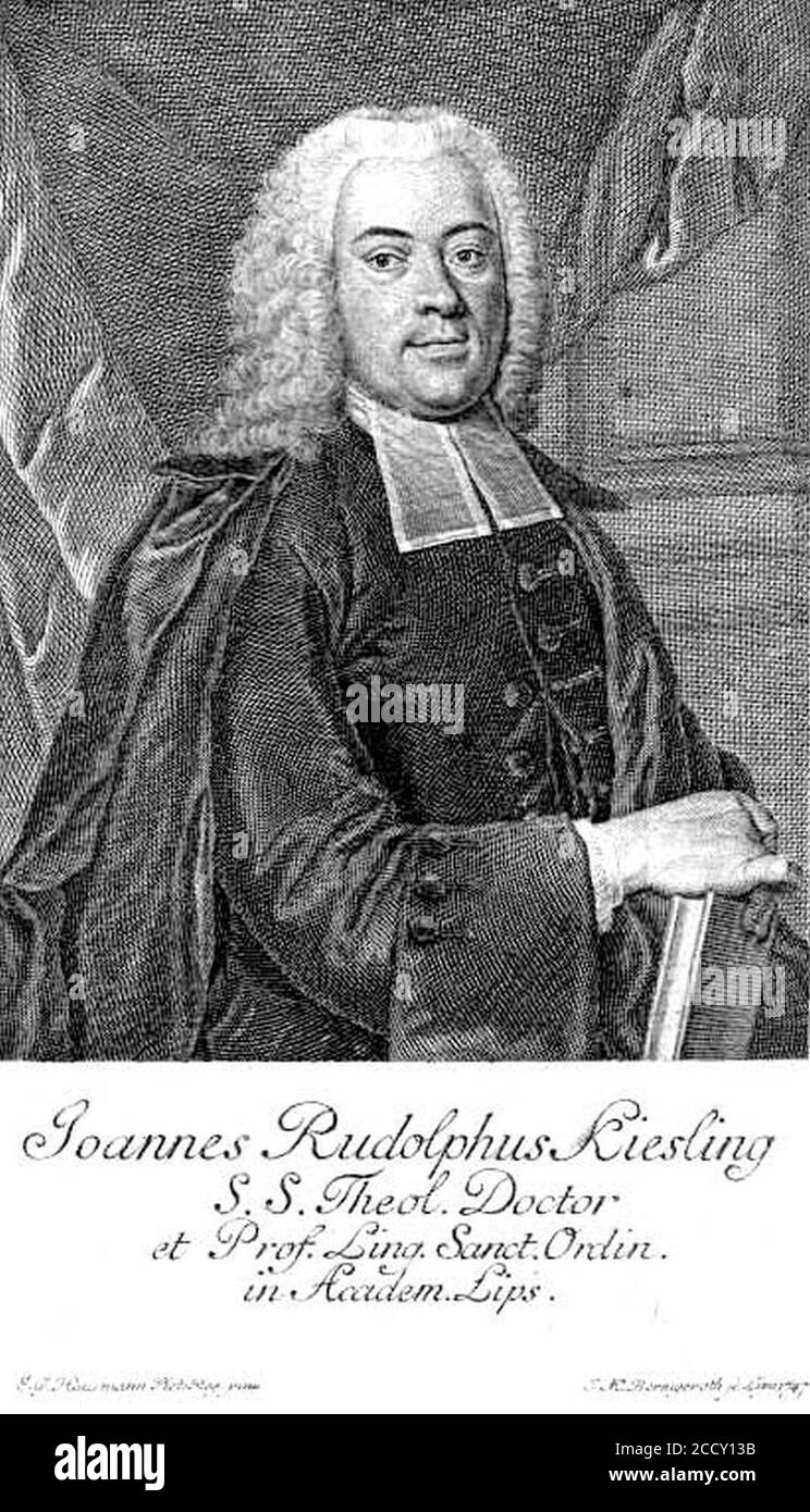 Johann rudolf hi-res stock photography and images - Alamy