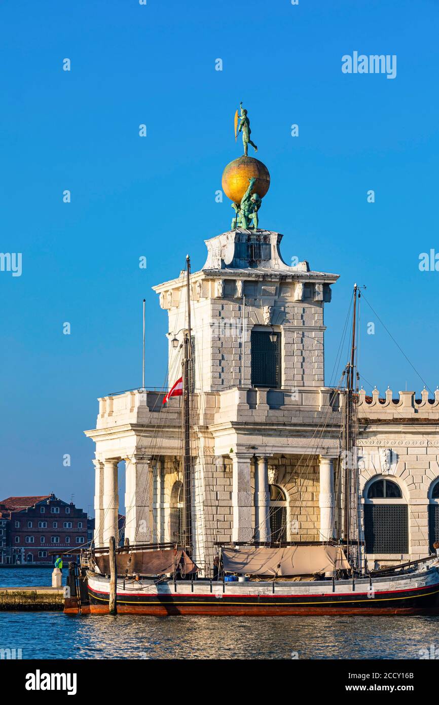 Dogana da mar hi-res stock photography and images - Alamy