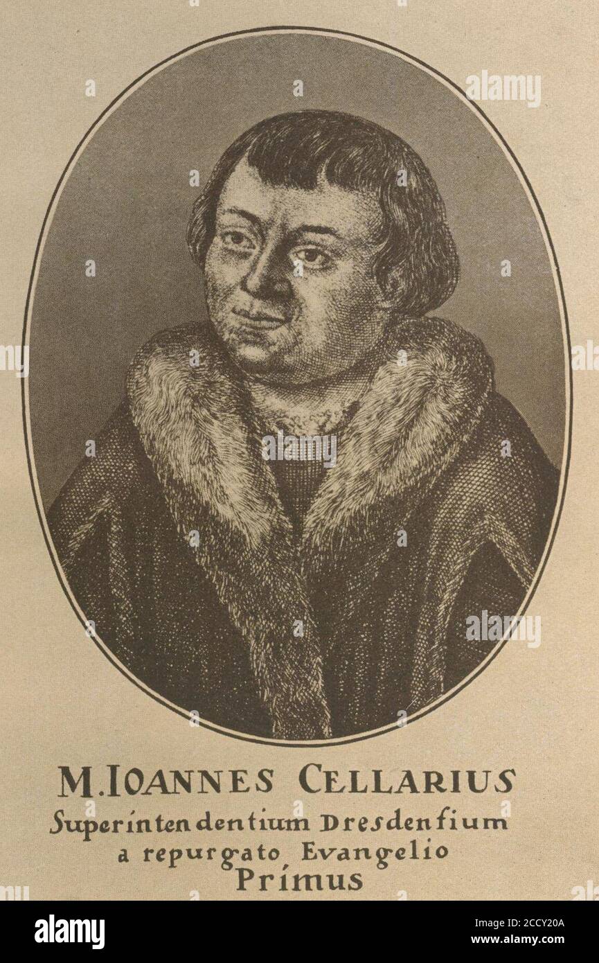Cellarius hi-res stock photography and images - Alamy