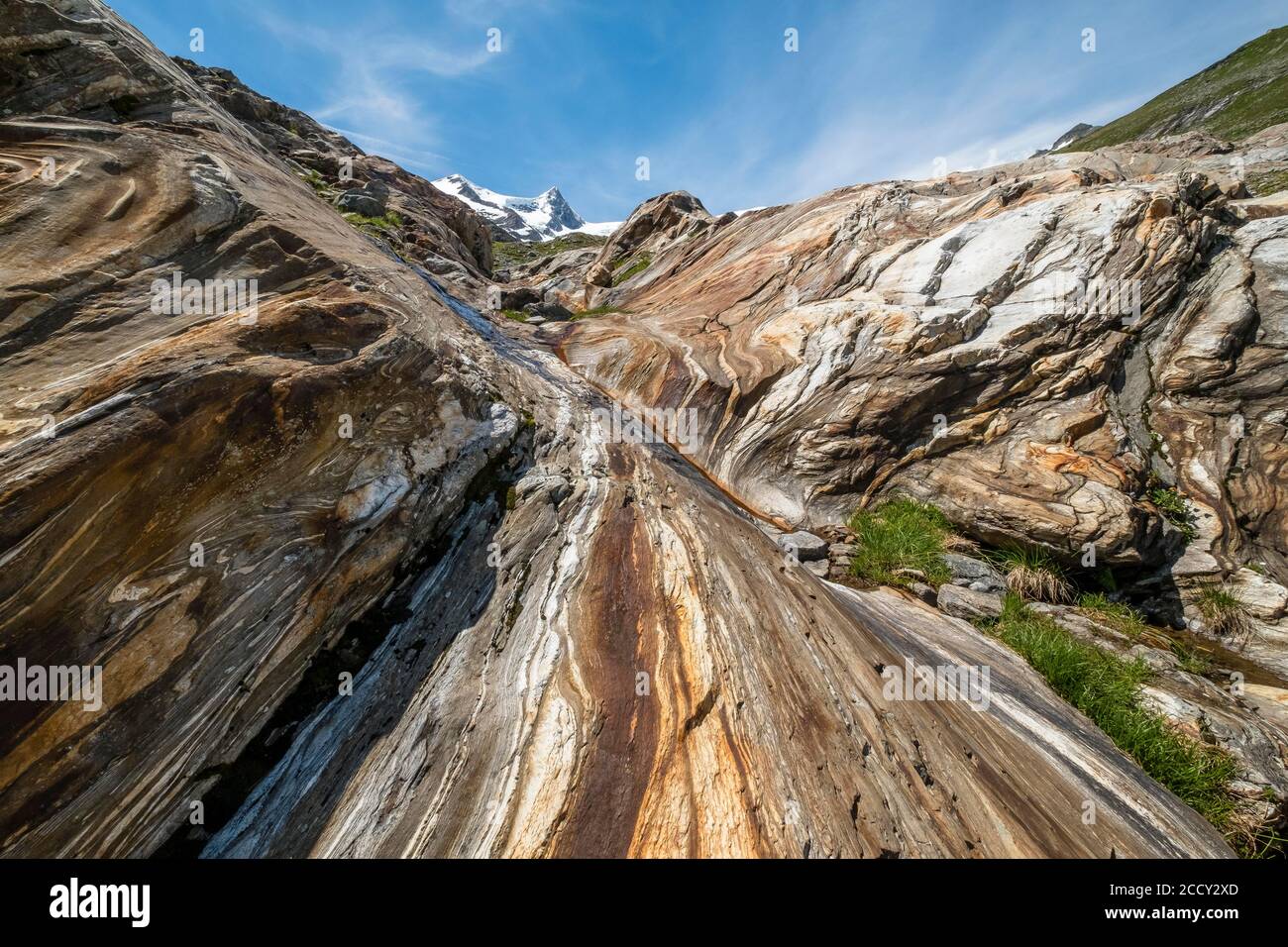 Galcier national park hi-res stock photography and images - Alamy