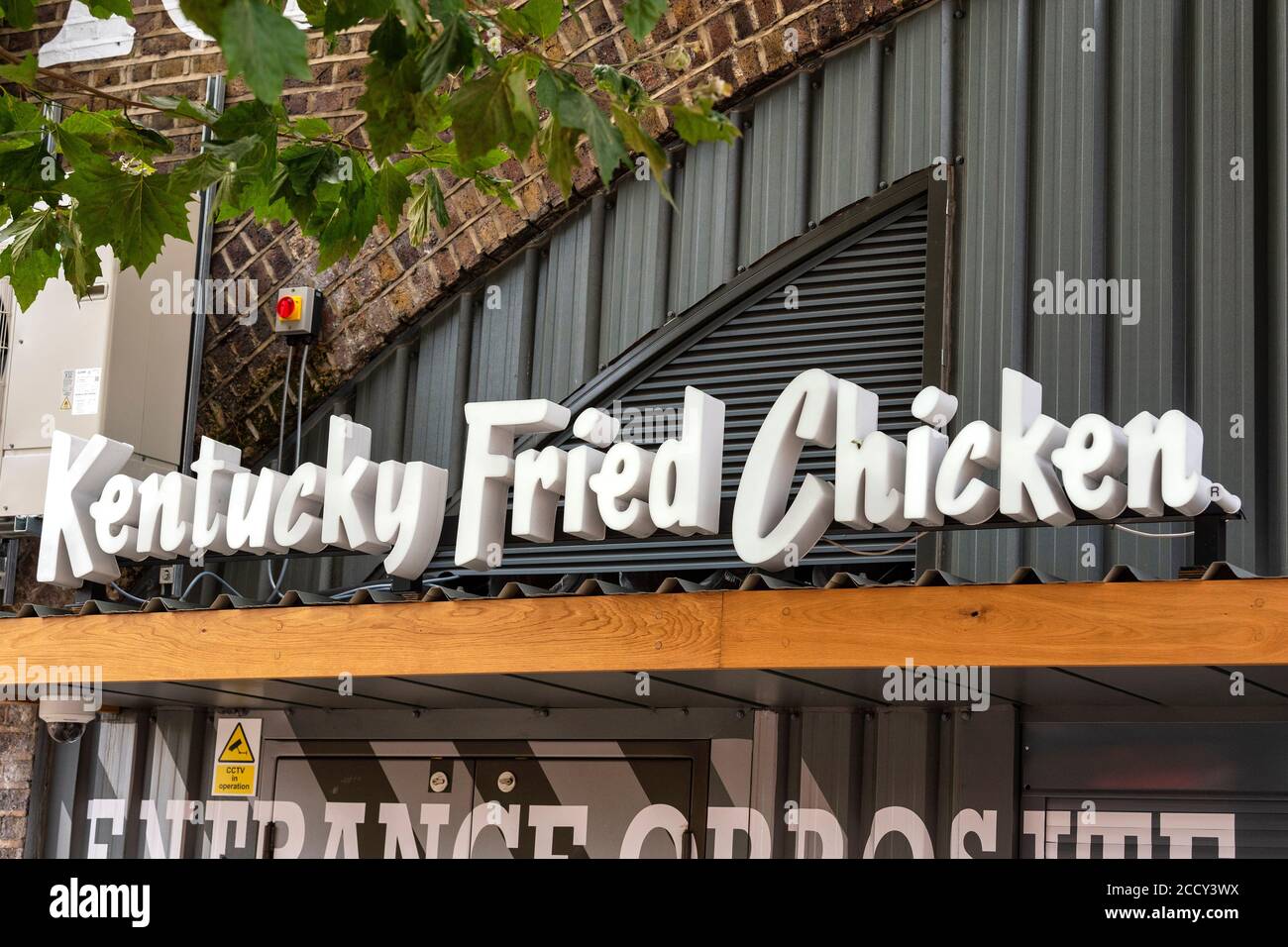 Chicken Restaurant Chain Logos