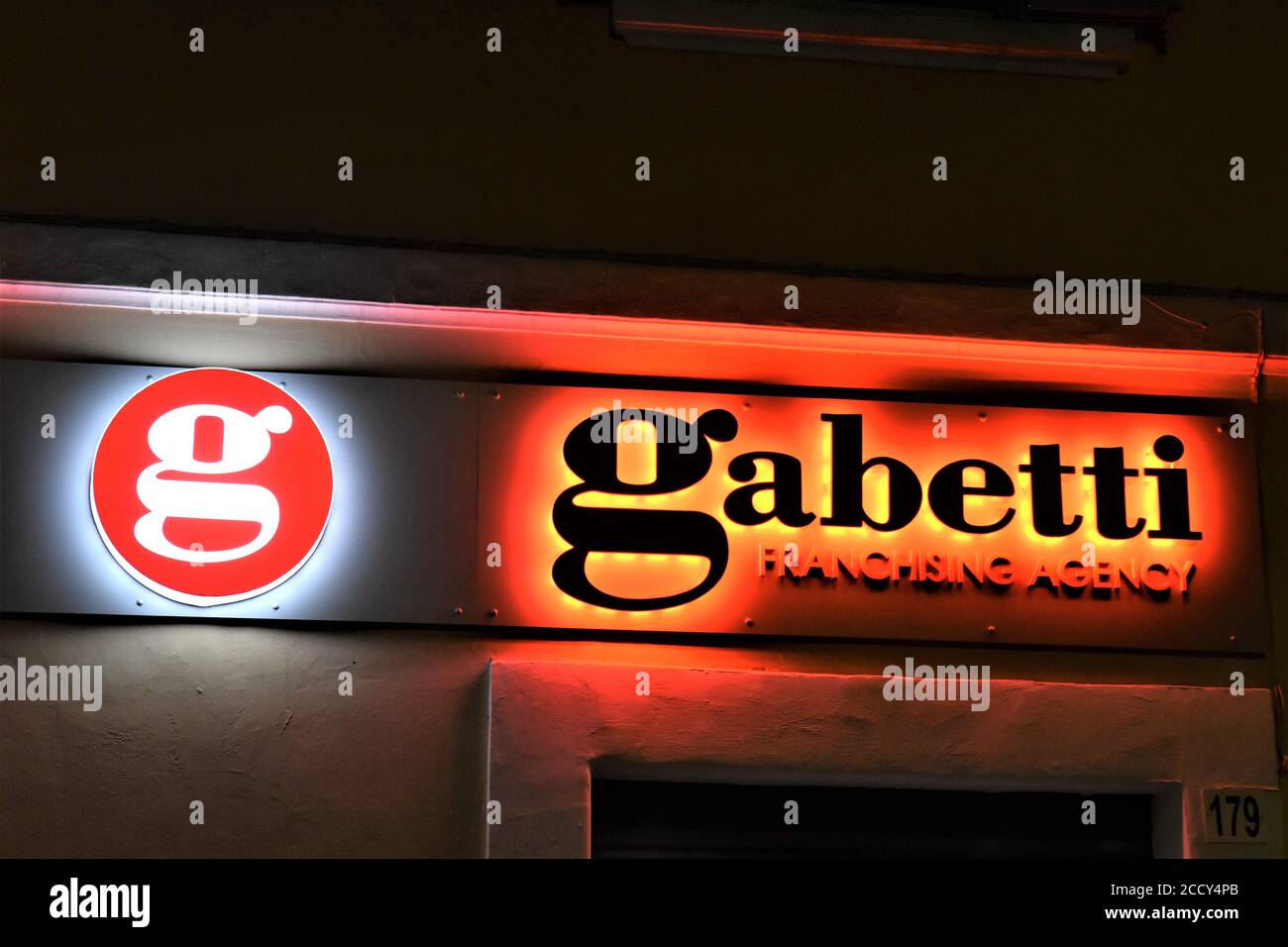 THE SIGNATURE OF GABETTI OFFICE.GABETTI IS ITALIAN LEADER IN THE SALE ...