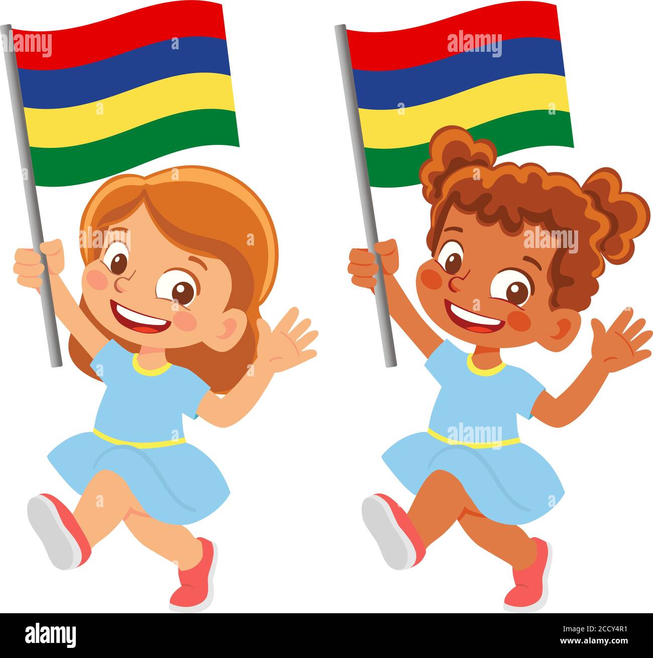 Mauritius flag in hand set Stock Vector Image & Art - Alamy Mauritius flag in hand set Stock Vector Image & Art - Alamy