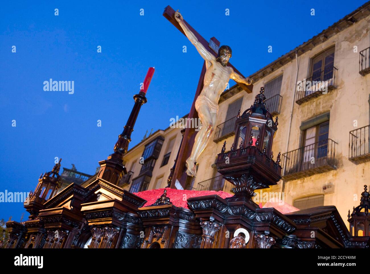 Death procession hi-res stock photography and images - Alamy