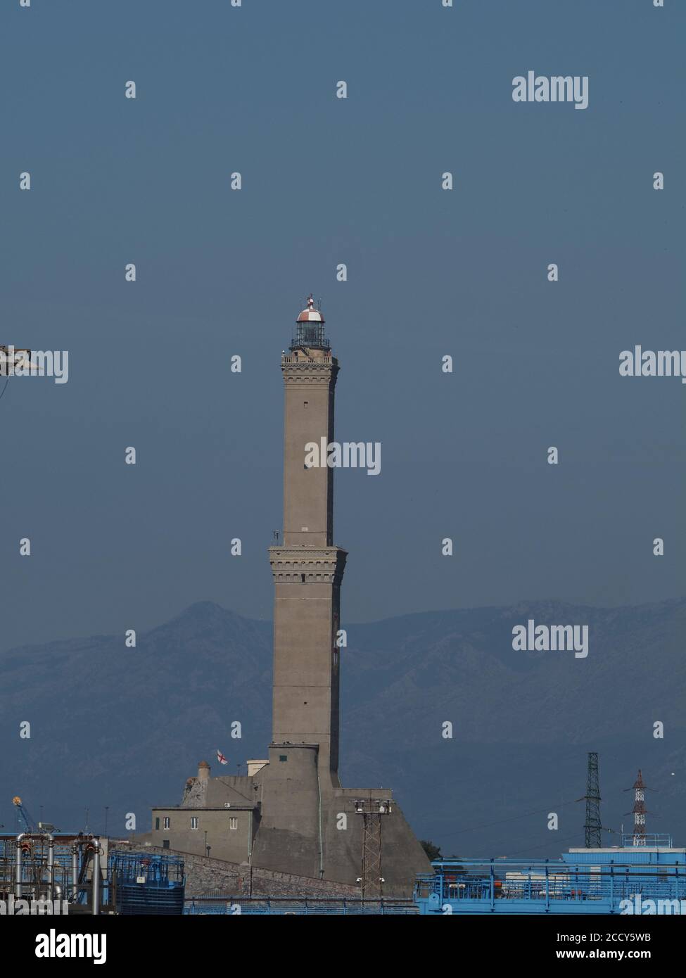 Lanterna italy beach hi-res stock photography and images - Alamy
