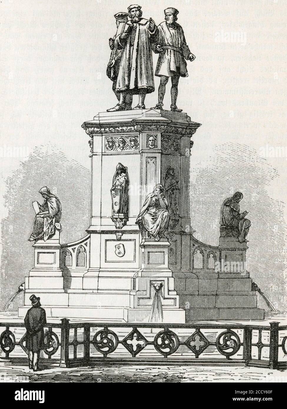 Fust hi-res stock photography and images - Alamy