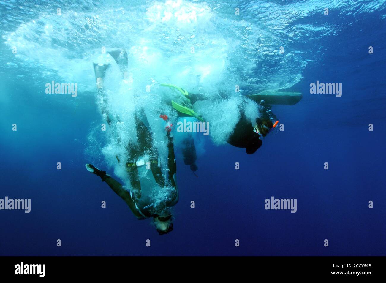 Water let hi-res stock photography and images - Alamy