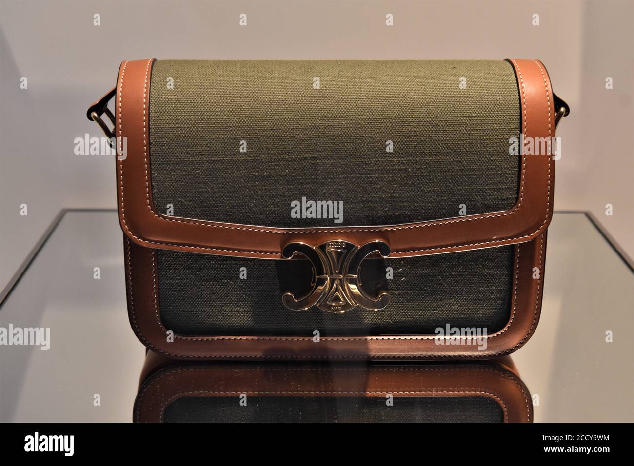 Celine boutique hi-res stock photography and images - Alamy