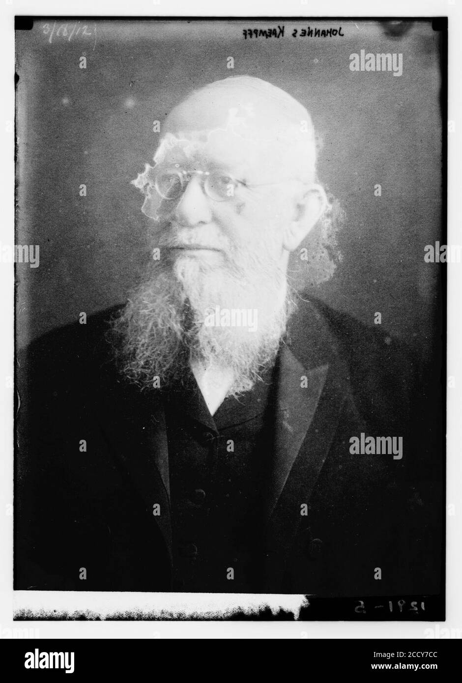 Johannes kaempff hi-res stock photography and images - Alamy