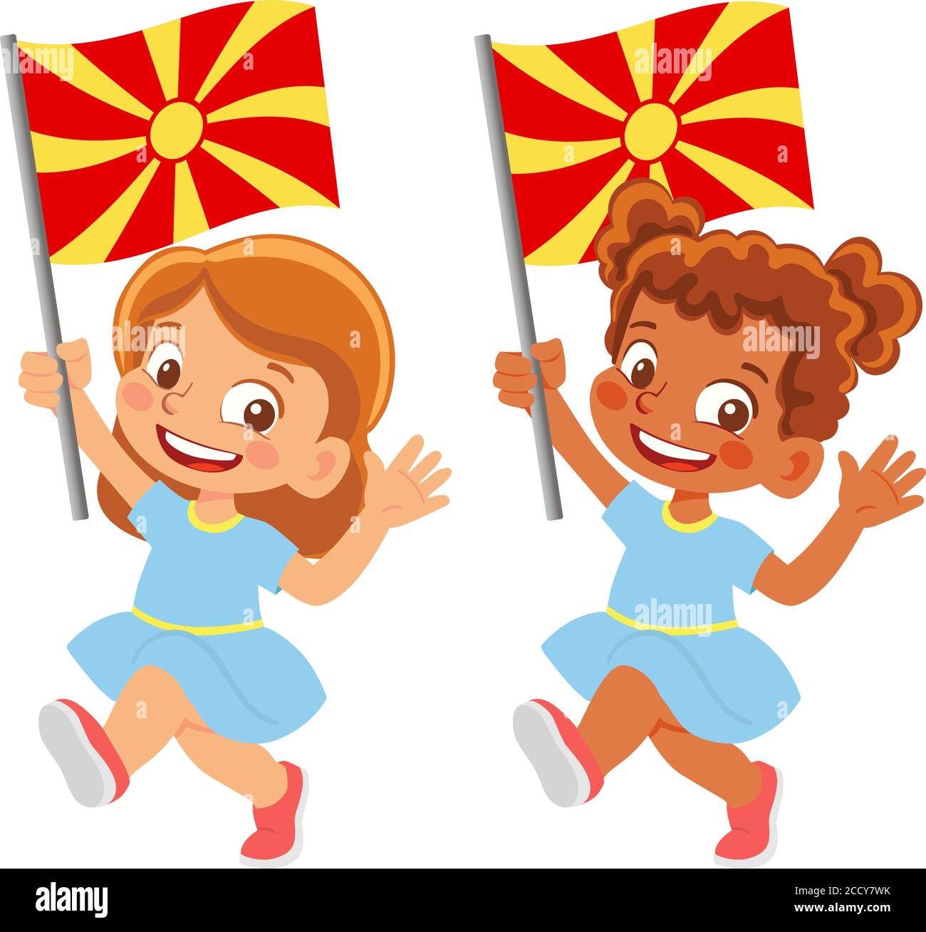 Macedonian symbol hi-res stock photography and images - Alamy