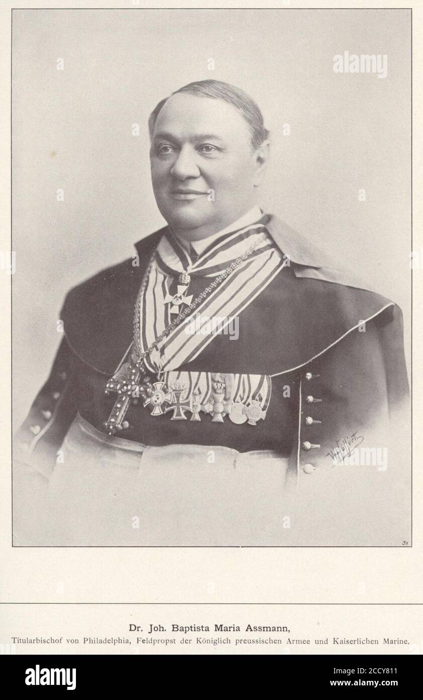 Assmann hi-res stock photography and images - Alamy