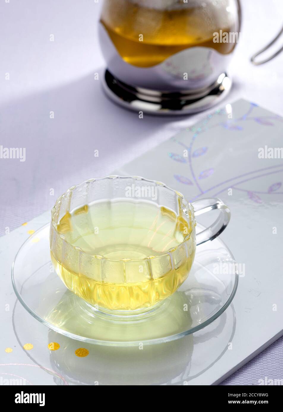 Tea colours hi-res stock photography and images - Alamy