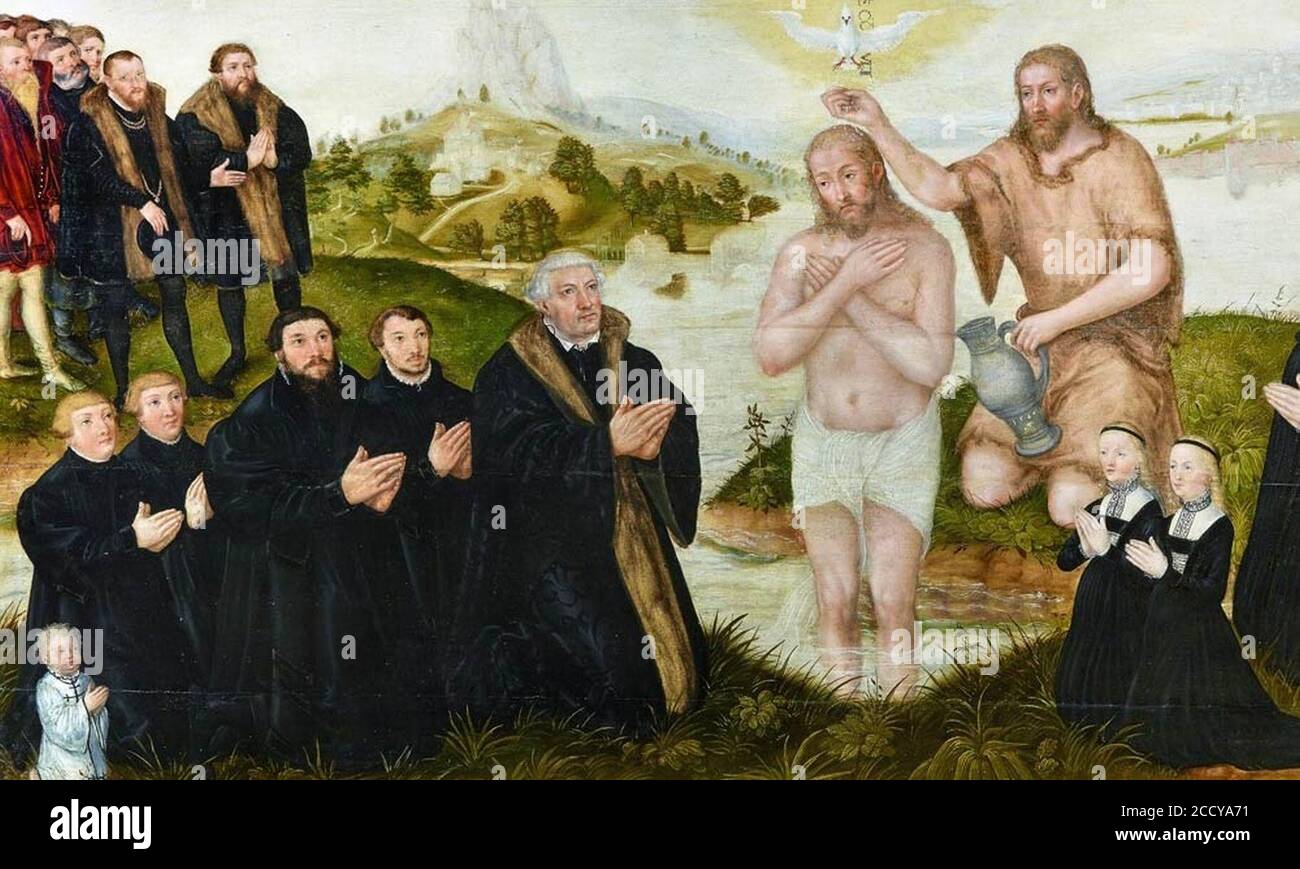 Bugenhagen hi-res stock photography and images - Alamy