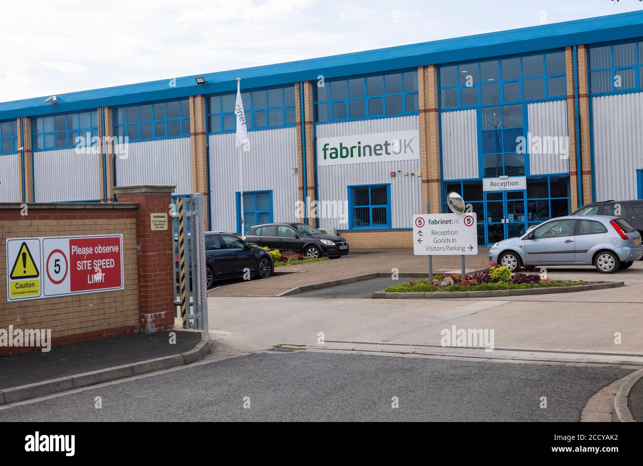 Uk electronics industry hi-res stock photography and images - Alamy