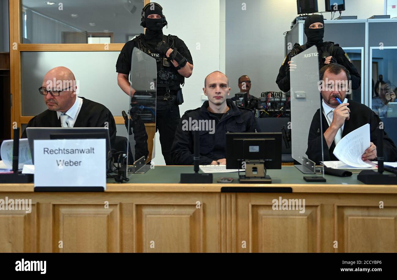 Thomas rutkowski hi-res stock photography and images - Alamy