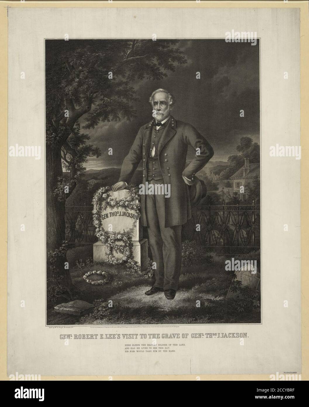 John A. Kingsbury, half-length portrait, facing slightly right) - Pach ...