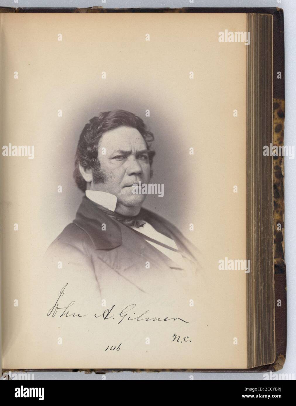 John a gilmer hi-res stock photography and images - Alamy