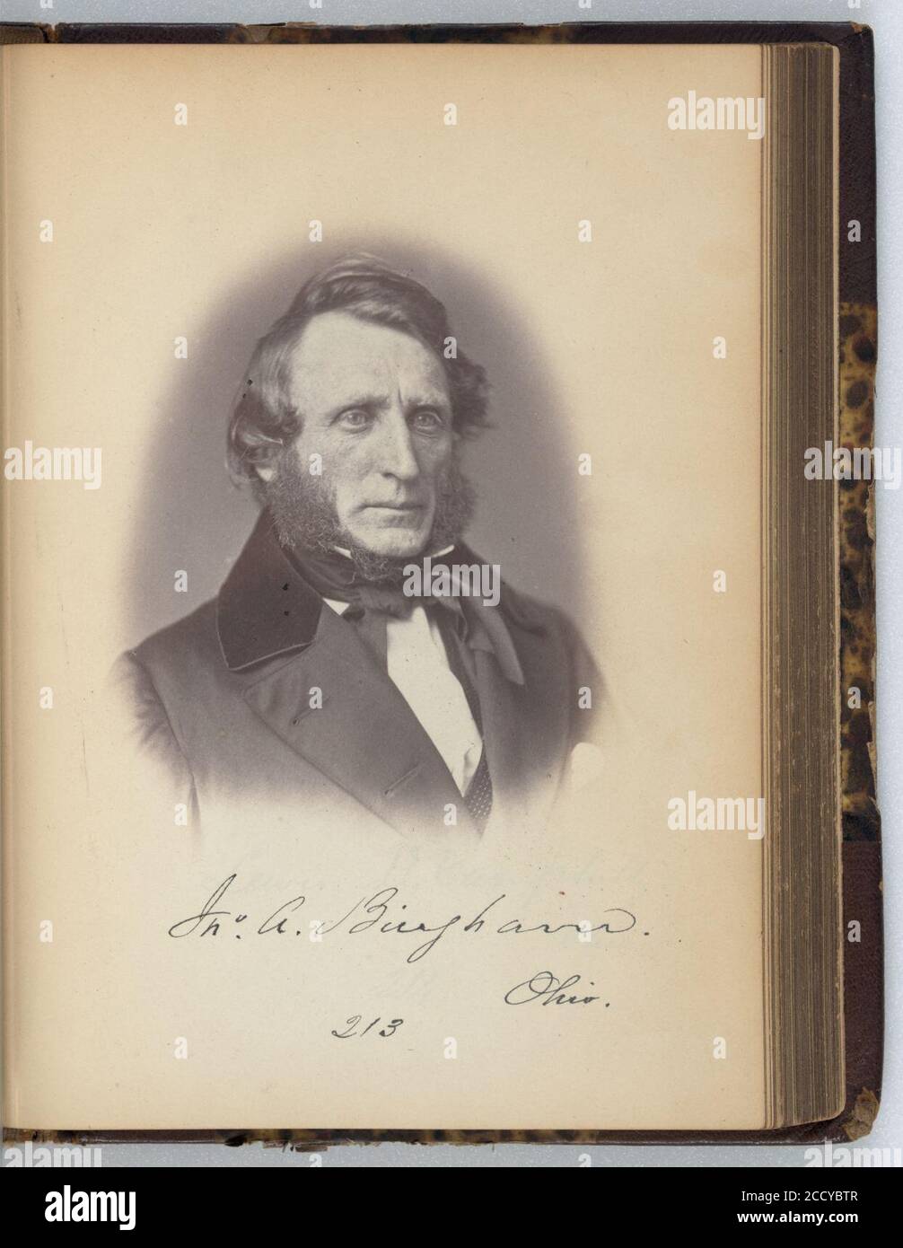 John bingham hi-res stock photography and images - Alamy
